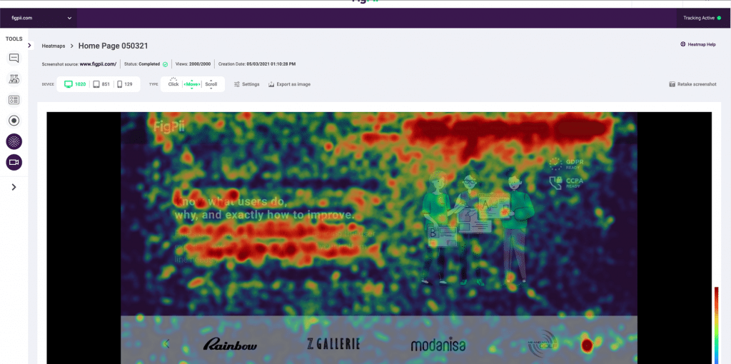 WordPress heatmap & Session Recordings: How to Improve Your WordPress Site Conversions Using ...