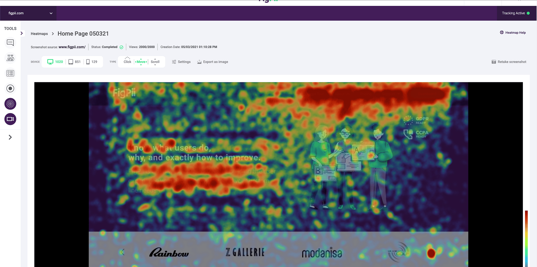 WordPress heatmap & Session Recordings: How to Improve Your WordPress Site Conversions Using ...