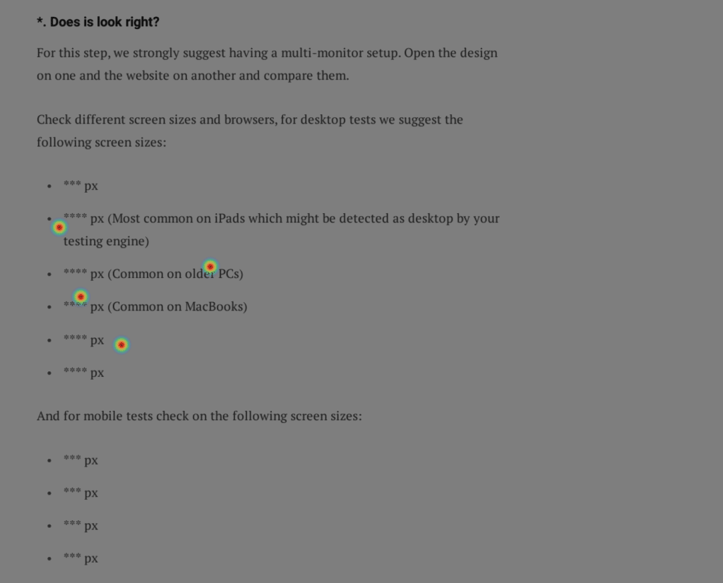 WordPress heatmap & Session Recordings: How to Improve Your WordPress Site Conversions Using ...