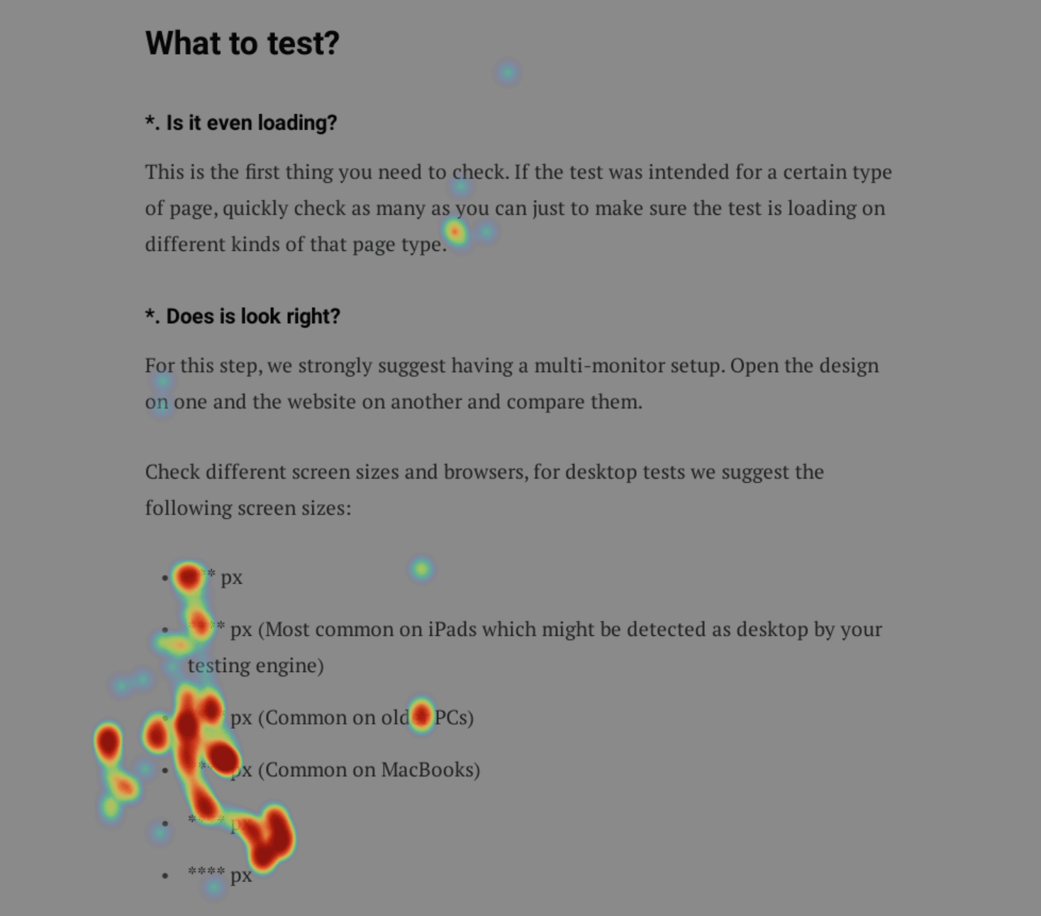 WordPress heatmap & Session Recordings: How to Improve Your WordPress Site Conversions Using ...