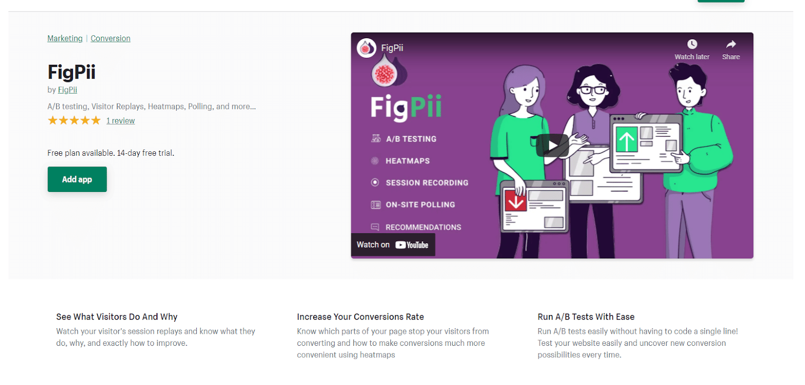 Top 4 Shopify Heatmap Tools In 2022 - FigPii blog