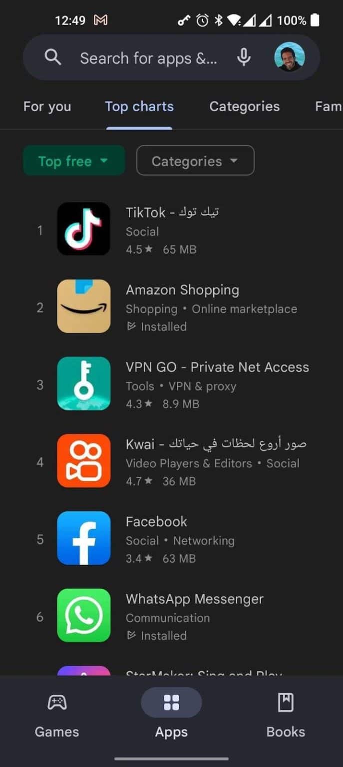 SEO for Apps: The Guide To App Store Optimization [ASO] - FigPii blog