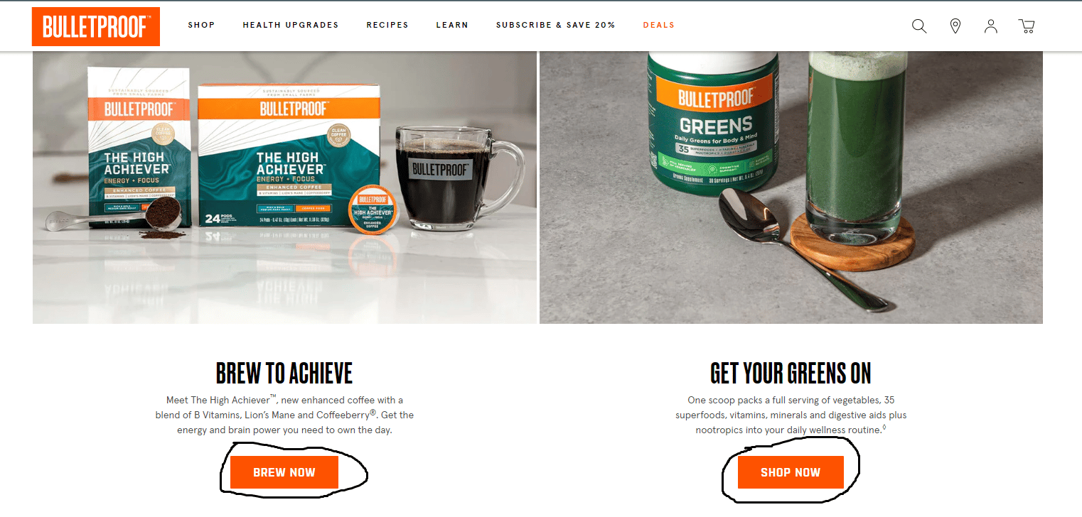 13 Shopify Homepage Best Practices You Can't Ignore in 2022 - FigPii blog