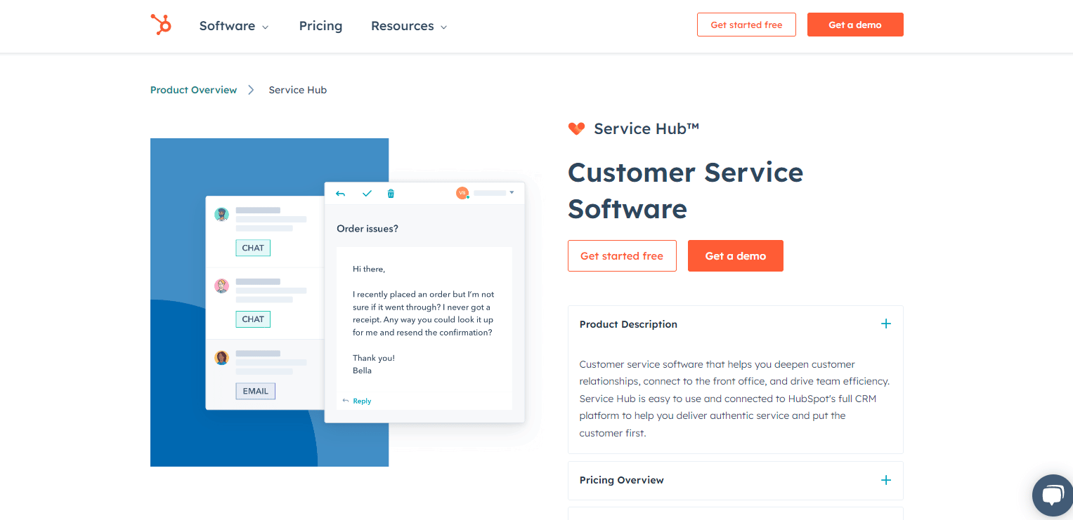 Best Customer Feedback Software for Ecommerce - FigPii blog