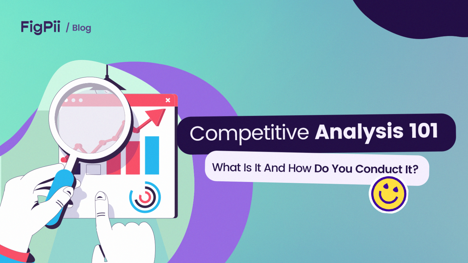 Competitive Analysis 101: What Is It And How Do You Conduct It ...