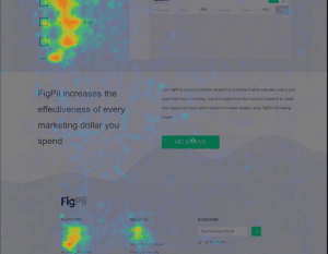 How to Create A Heat Map For Shopify Websites - FigPii blog