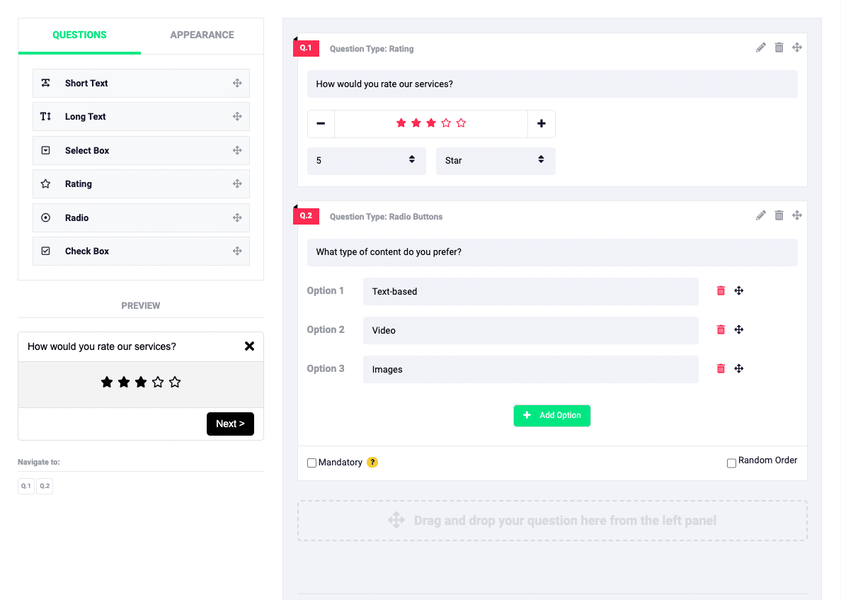 How to Create A Poll For Your Website - FigPii blog