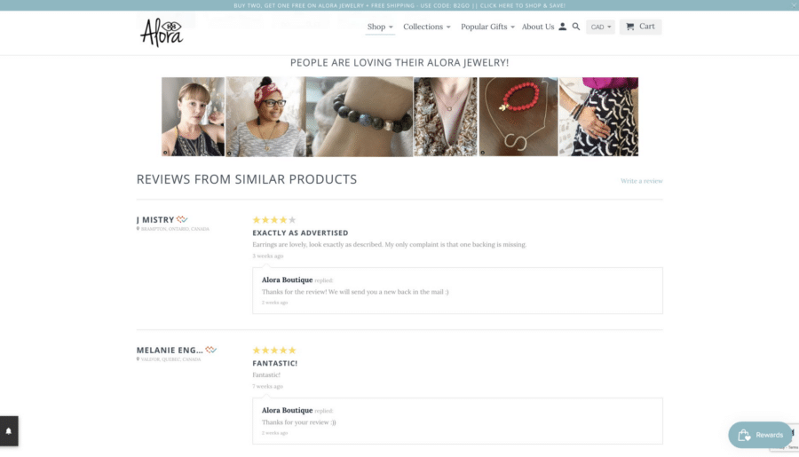 10 Proven Conversion Optimization Tips (With Shopify Website Examples) - FigPii blog