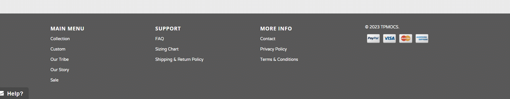 Trust Signals and Security in E-Commerce Conversion - FigPii blog