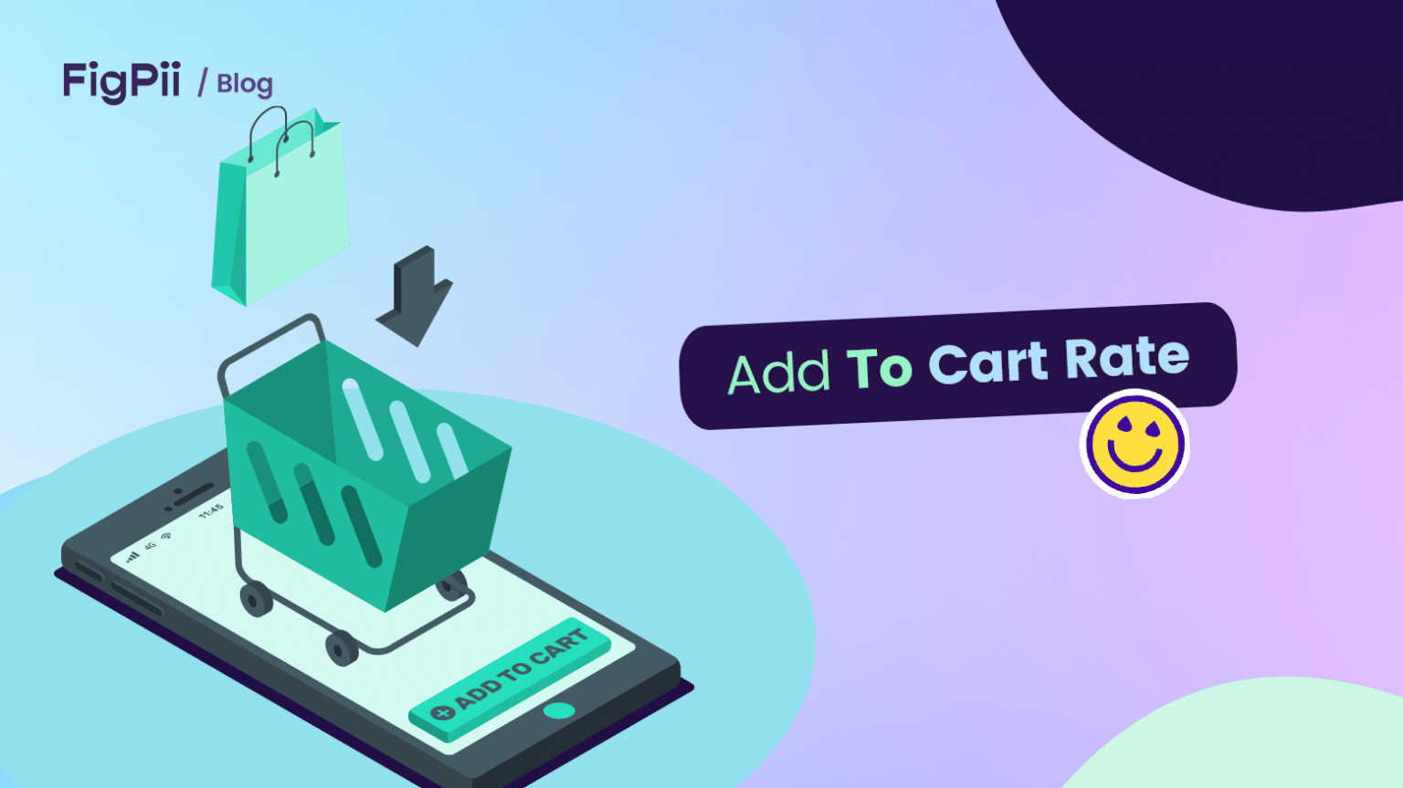 What Is Add-To-Cart Rate? - FigPii blog