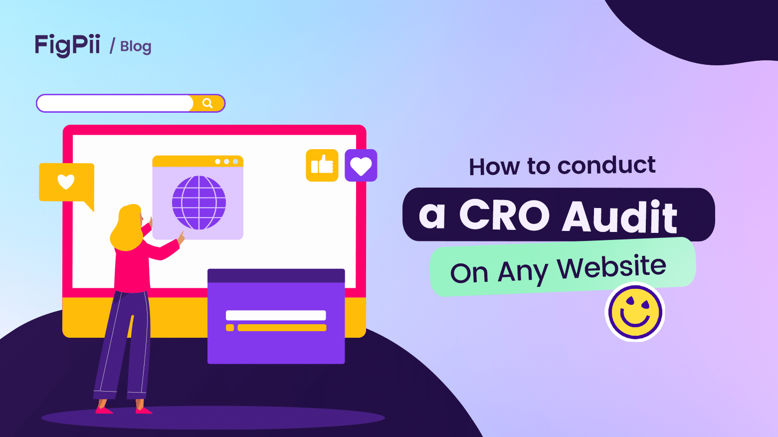 How to conduct a CRO Audit On Any Website - FigPii blog How to conduct a CRO Audit On Any Website - FigPii blog