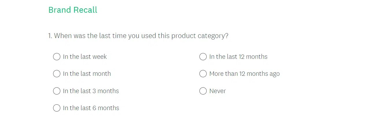 Open-Ended vs. Close-Ended Questions in User Surveys - FigPii blog