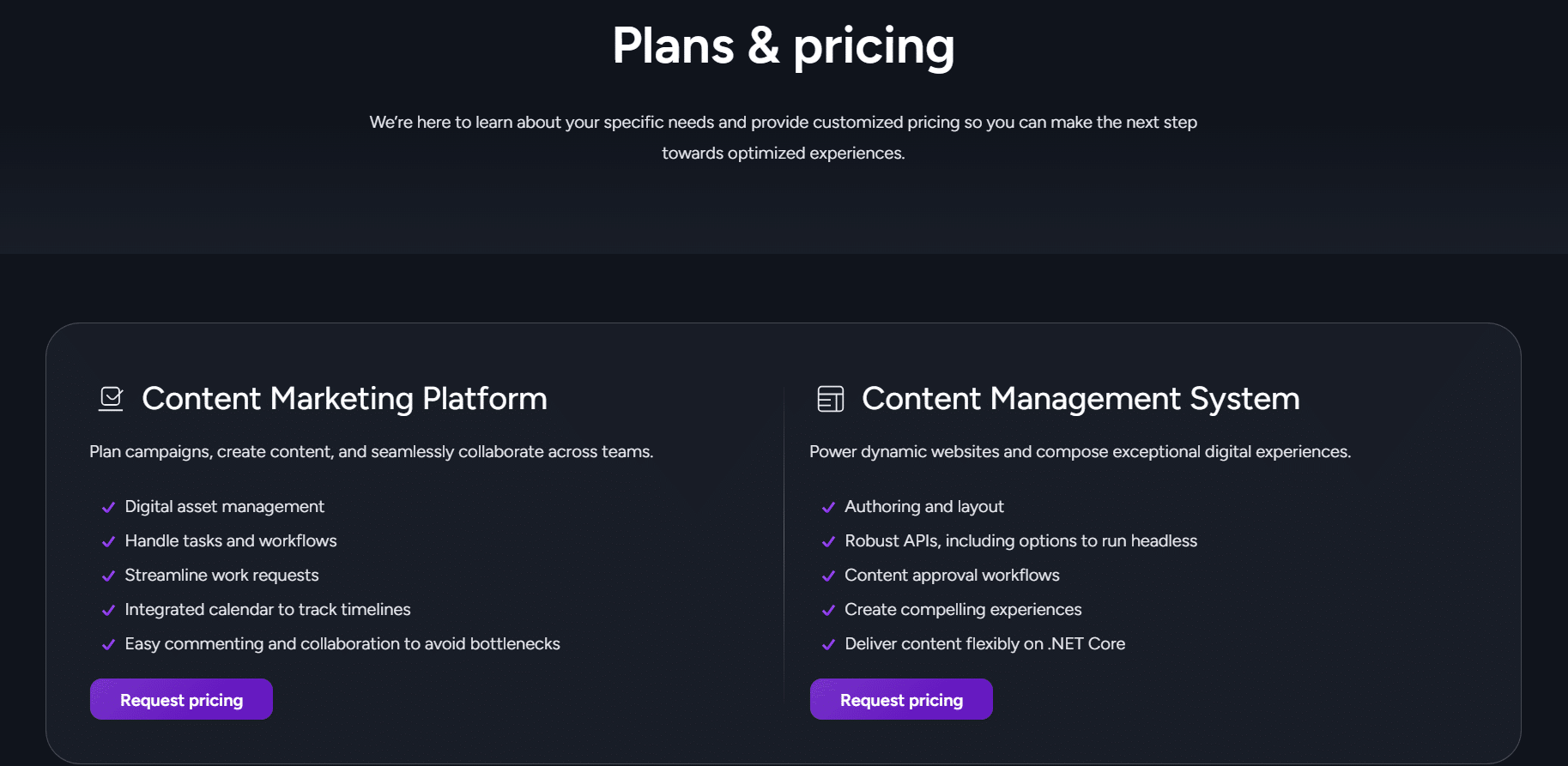 Optimizely Pricing: Evaluating Costs and Benefits - FigPii blog